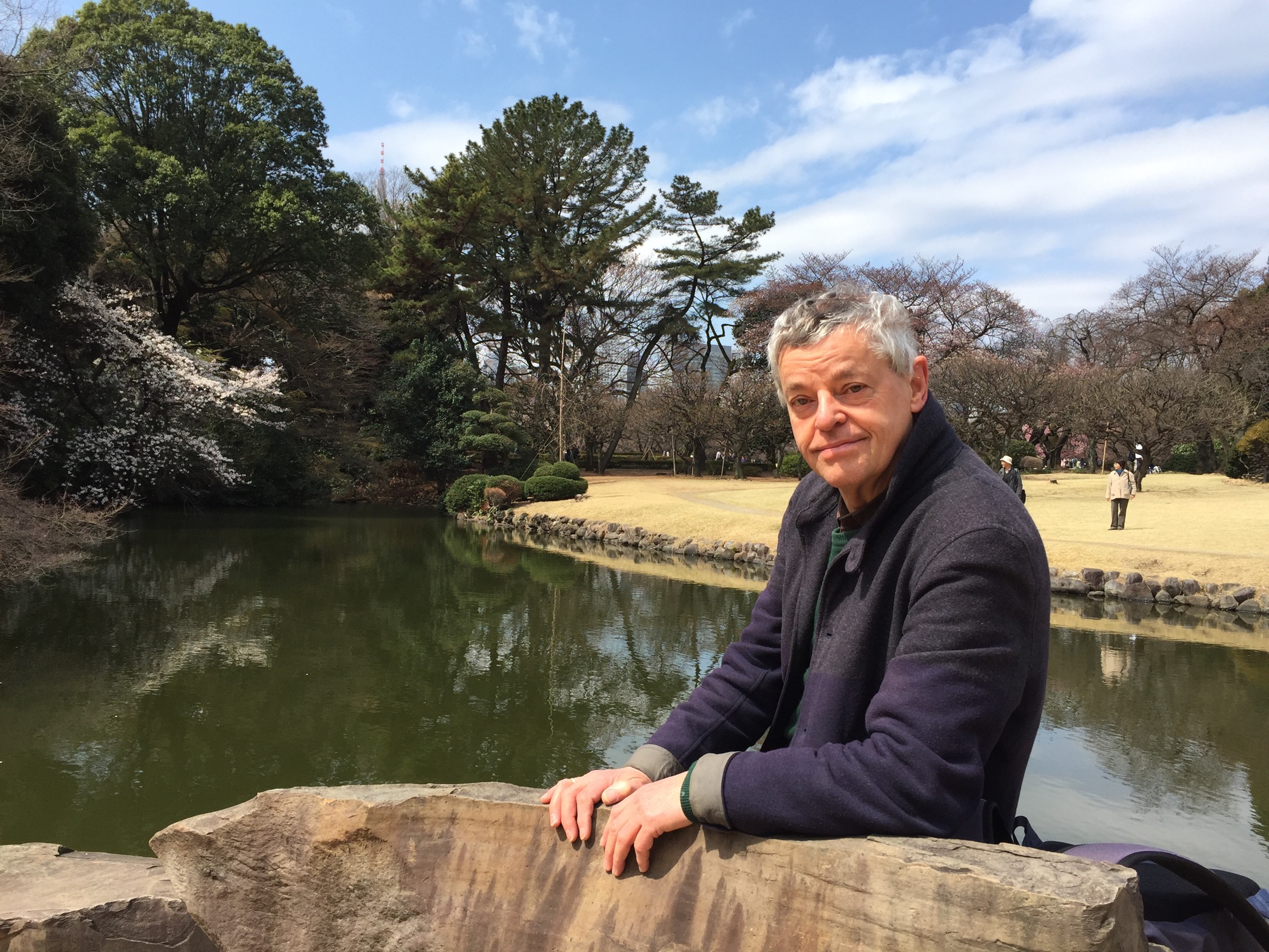 FUGITIVE IDEAS: A CEREBRATION FOR HUGH HAUGHTON